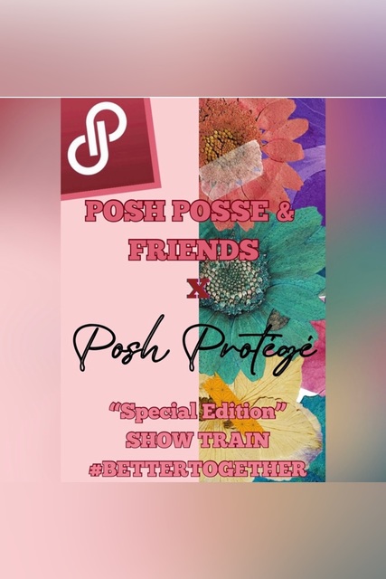 Posh Show - Poshmark